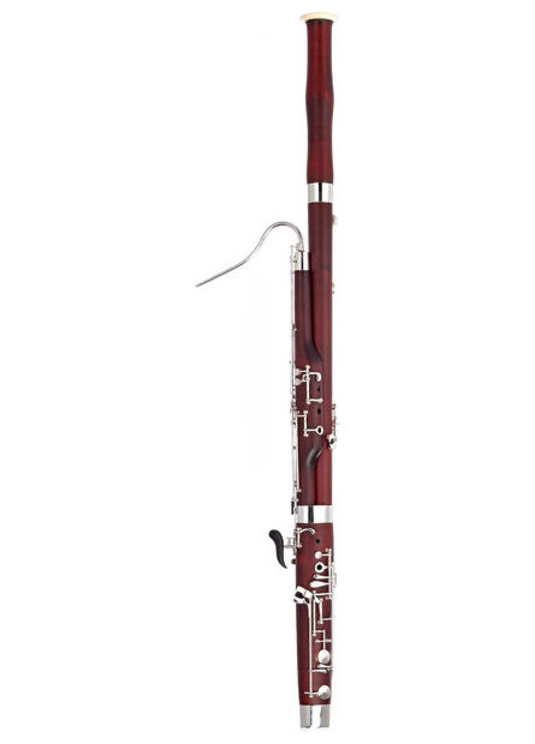 Fagotto Schreiber WS5031| PalladiumMusic.it