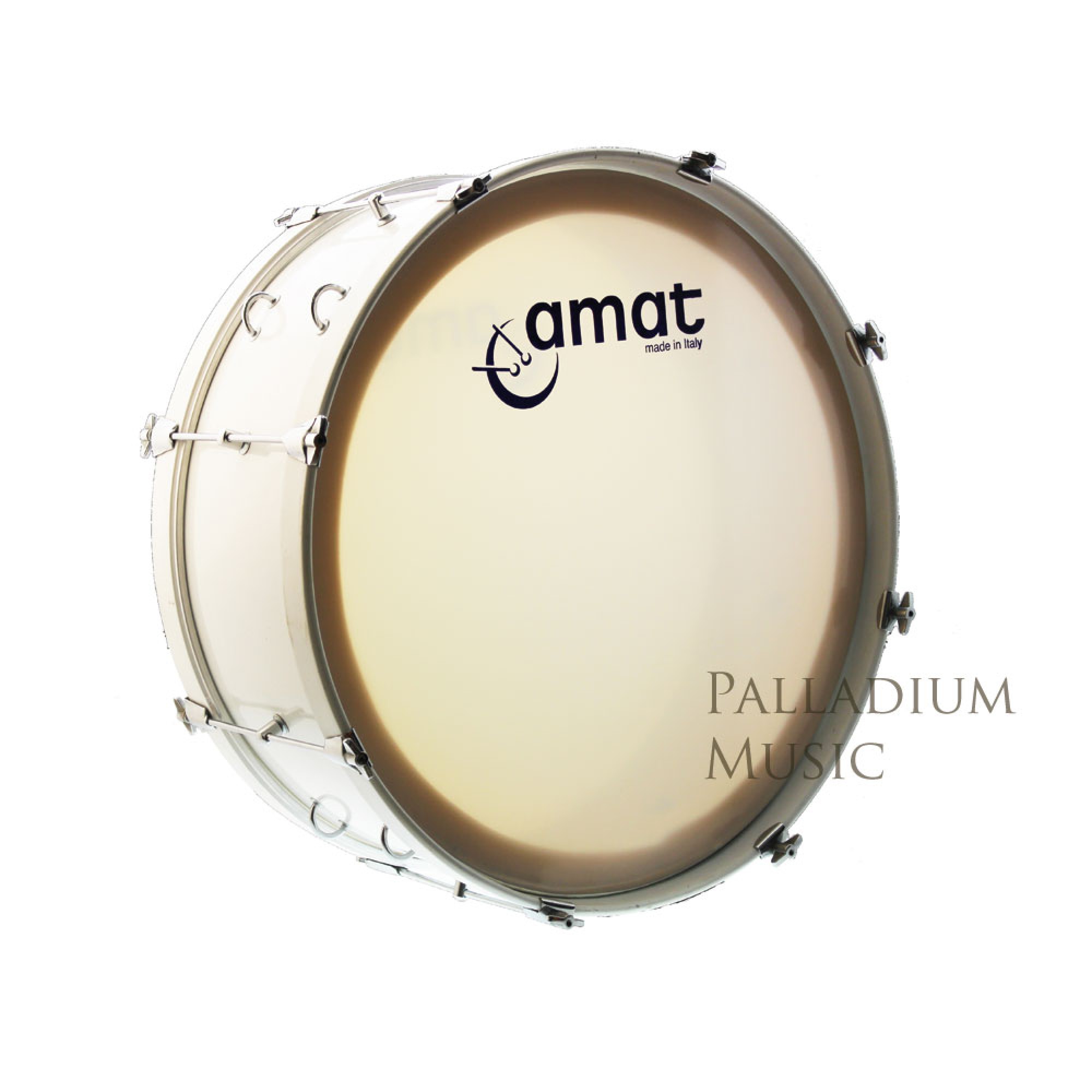 Grancassa marca Amat mod. 118/M | Palladiummusic.it