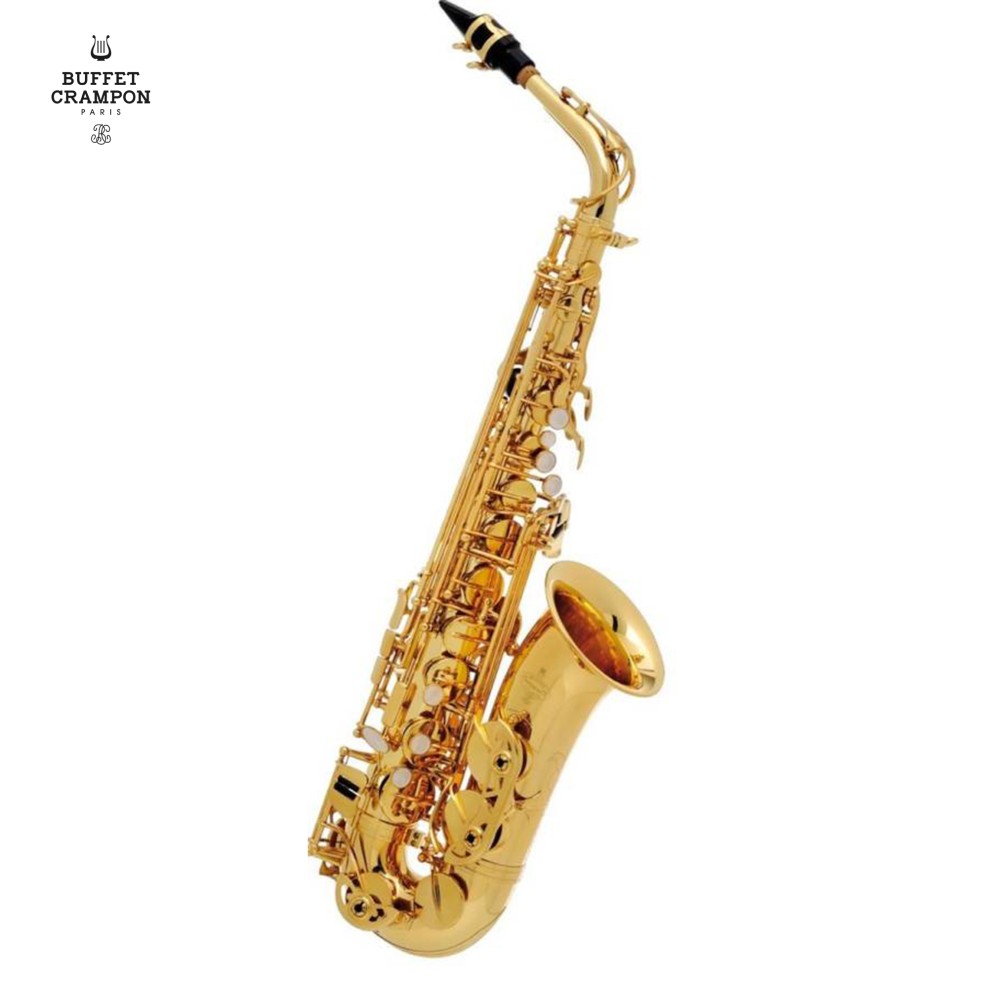Sax Alto Buffet Crampon BC8401-1-0 | Palladiummusic.it