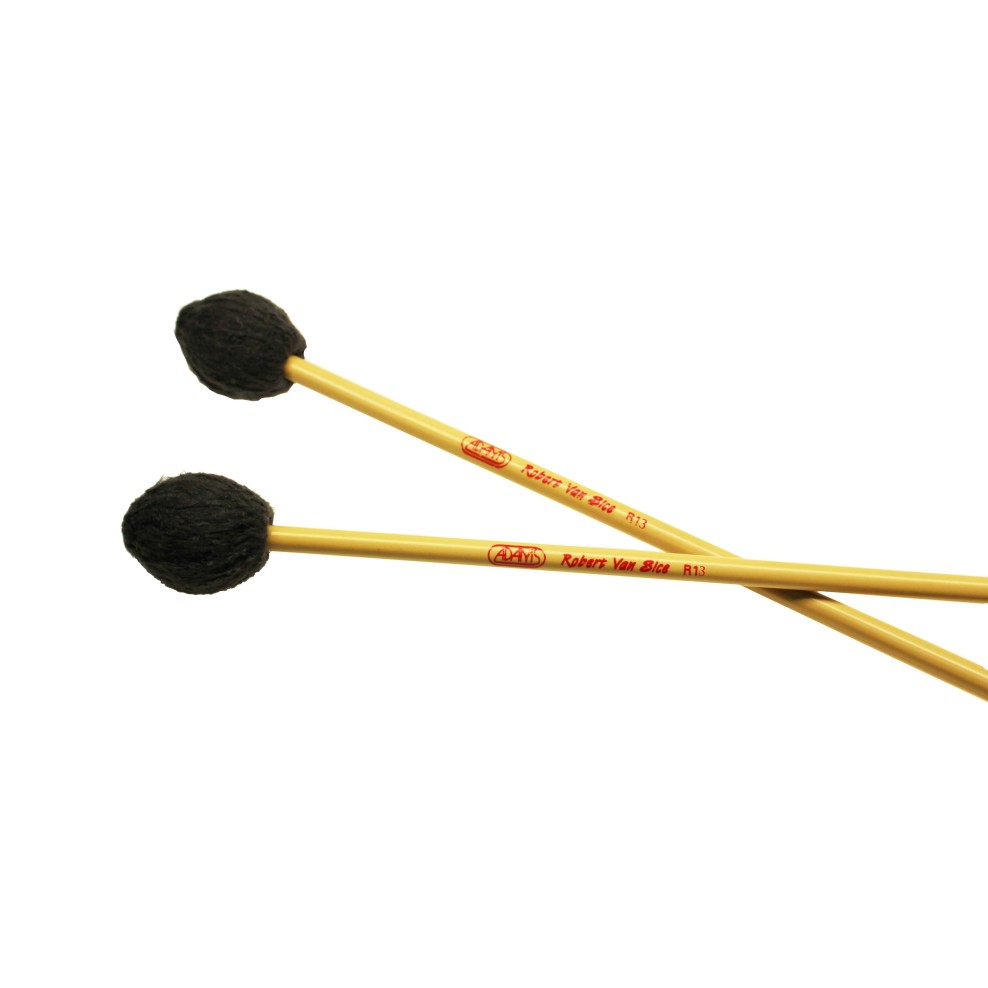 Mallets Adams Robert Van Sice R13 - Bacchette e battenti per ...