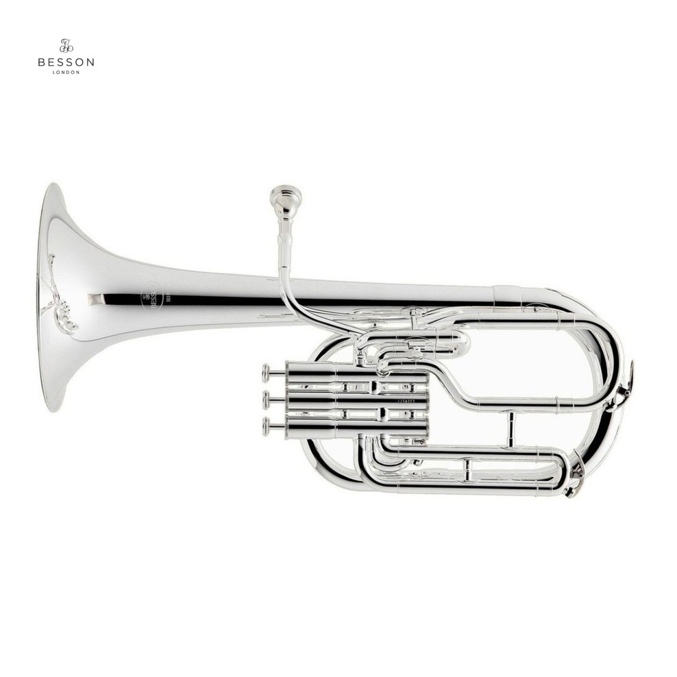 Flicorno Contralto Besson Prodige BE152 | Palladiummusic.it