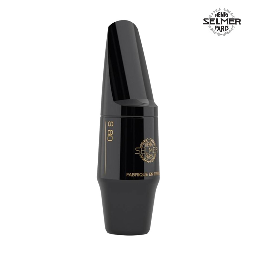 Bocchino Selmer S80 C* sax alto | Palladiummusic.it