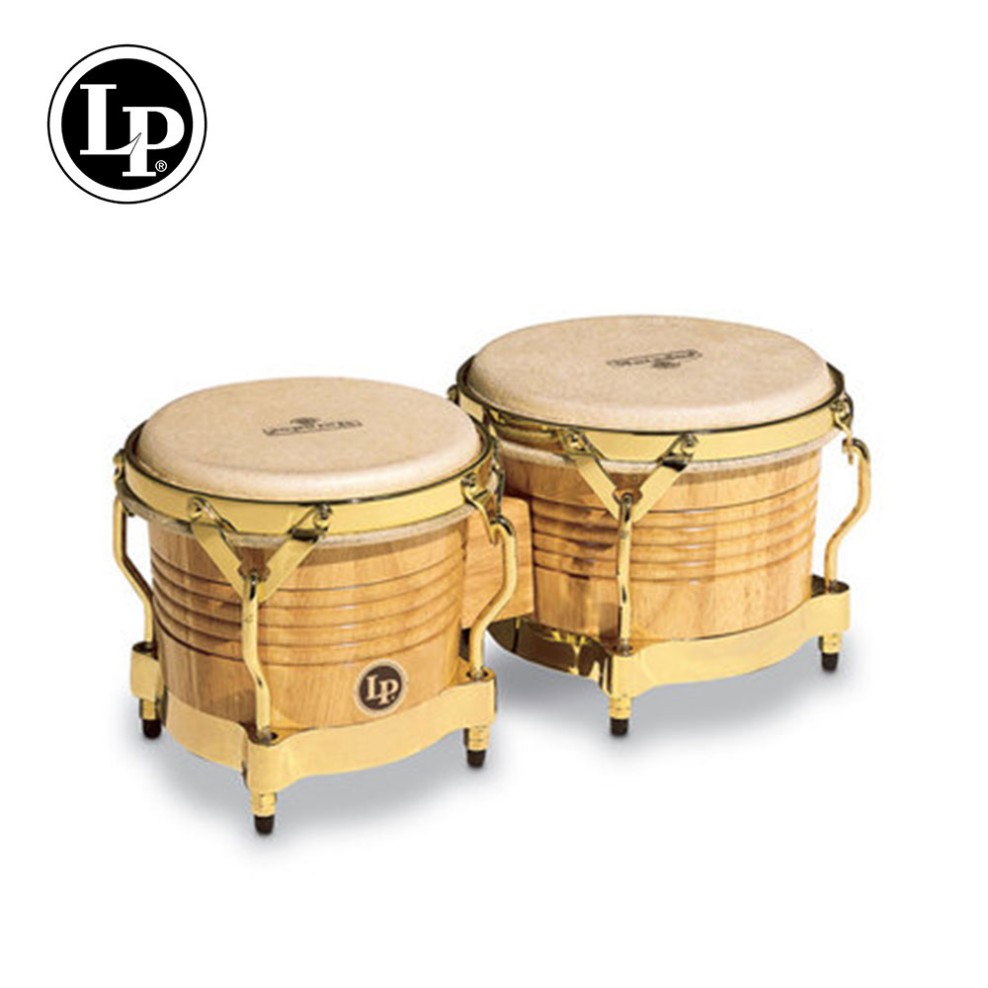 bongos Latin Percussion M201-AW | PalladiumMusic.it