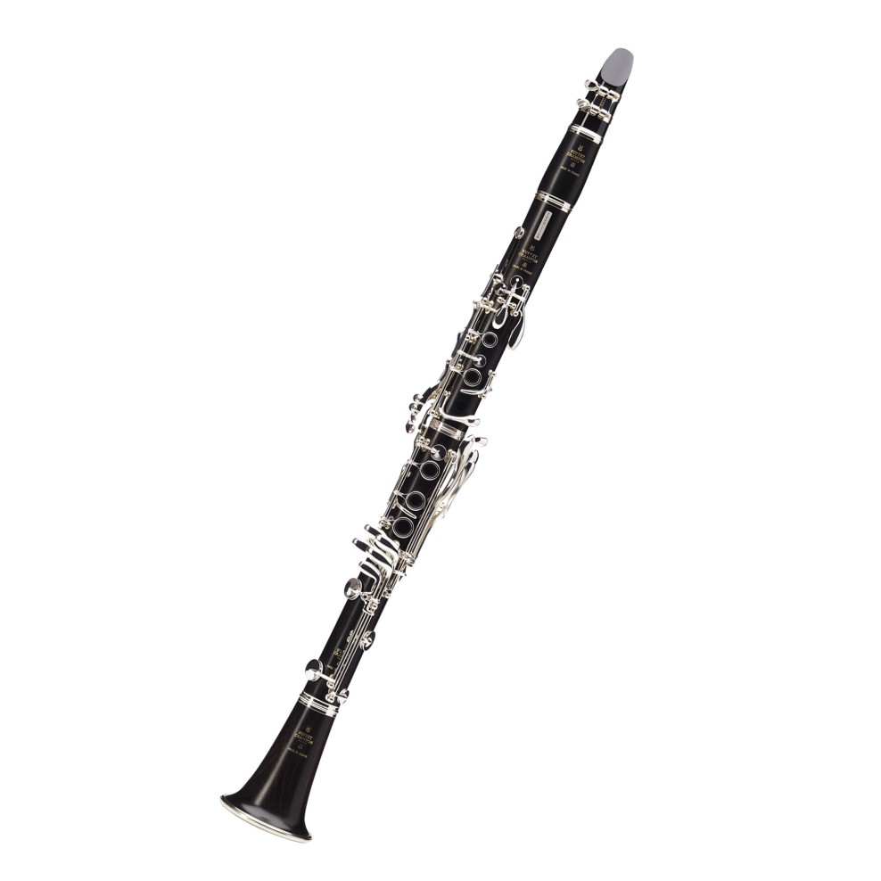 Clarinetto Buffet Crampon Tradition New | PalladiumMusic.it