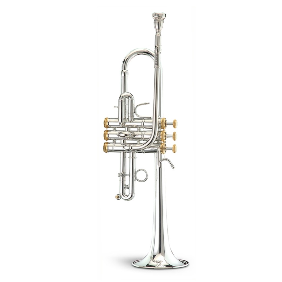 Tromba Mib/Re Stomvi Elite | Palladiummusic.it
