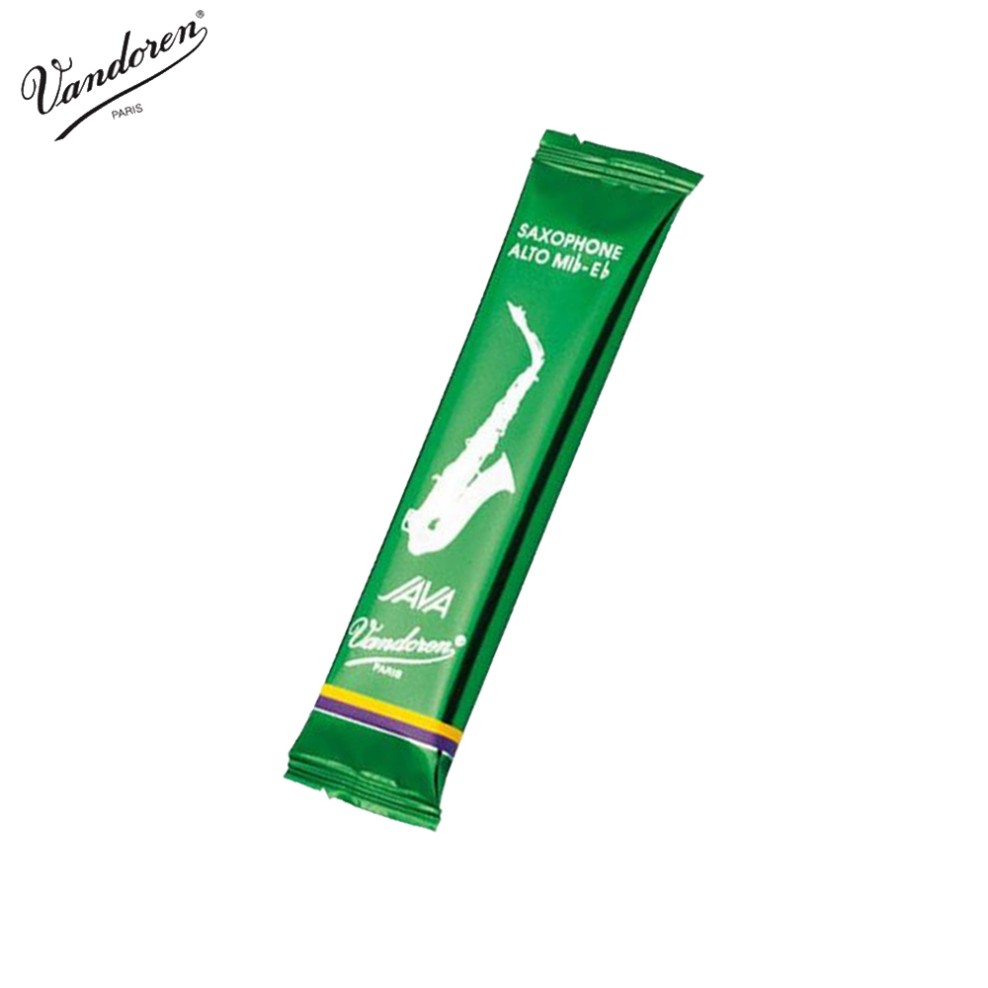 Ancia Vandoren Java sax alto | PalladiumMusic.it