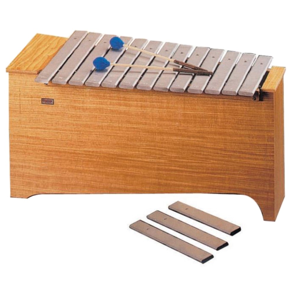 Metallofono basso diatonico Honsuy 4921