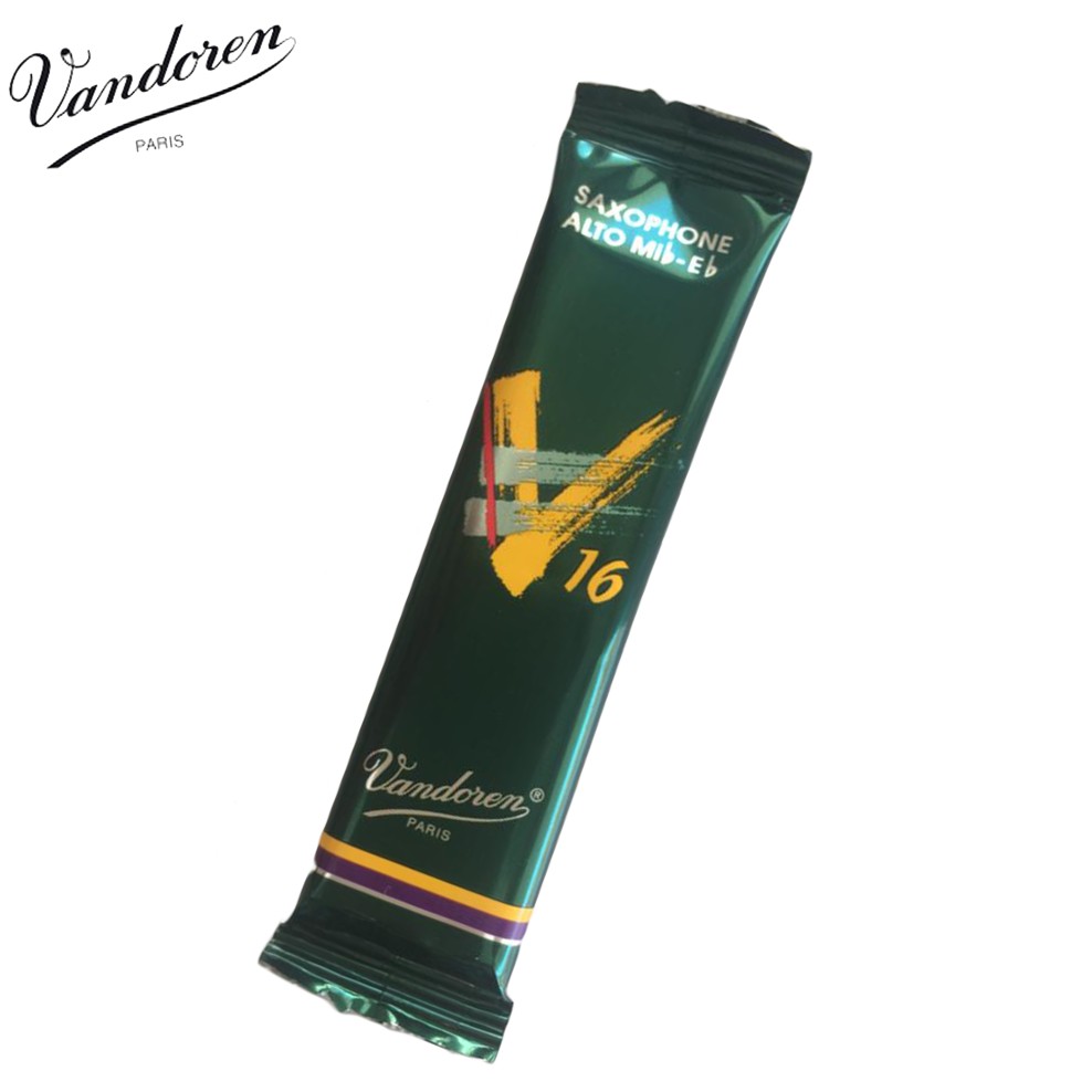 Ancia Vandoren V16 per sax alto | PalladiumMusic.it