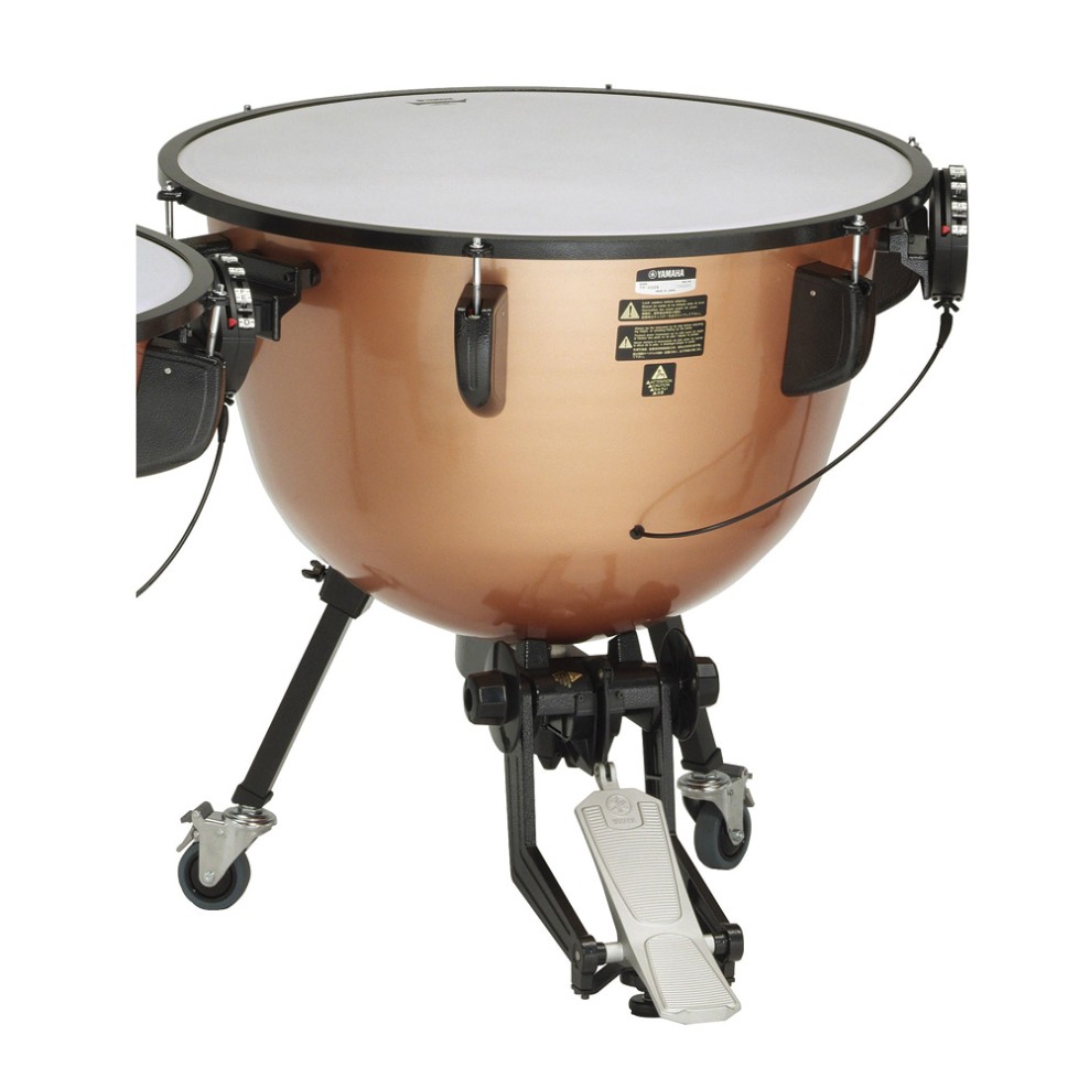 Timpano Yamaha TP-3326 29" in alluminio | PalladiumMusic .it