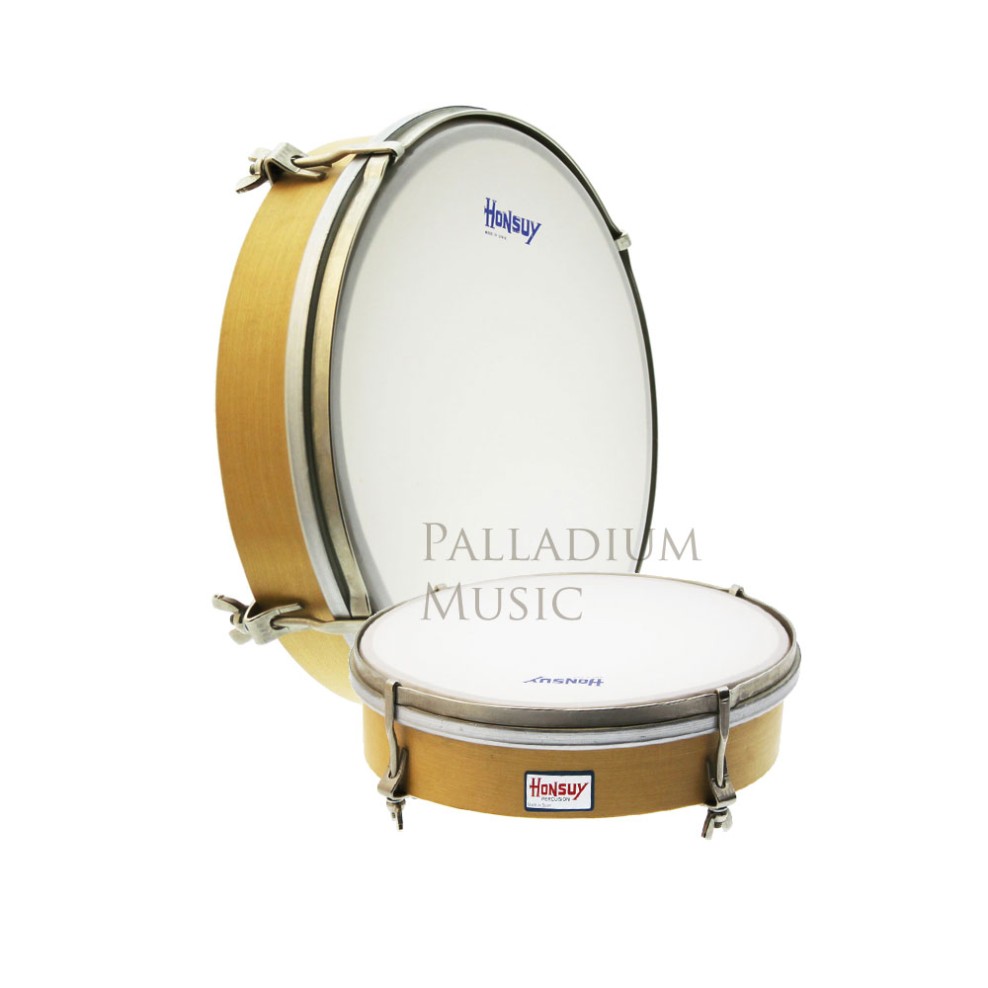 Tamburello Honsuy cm 25 cod. 4320