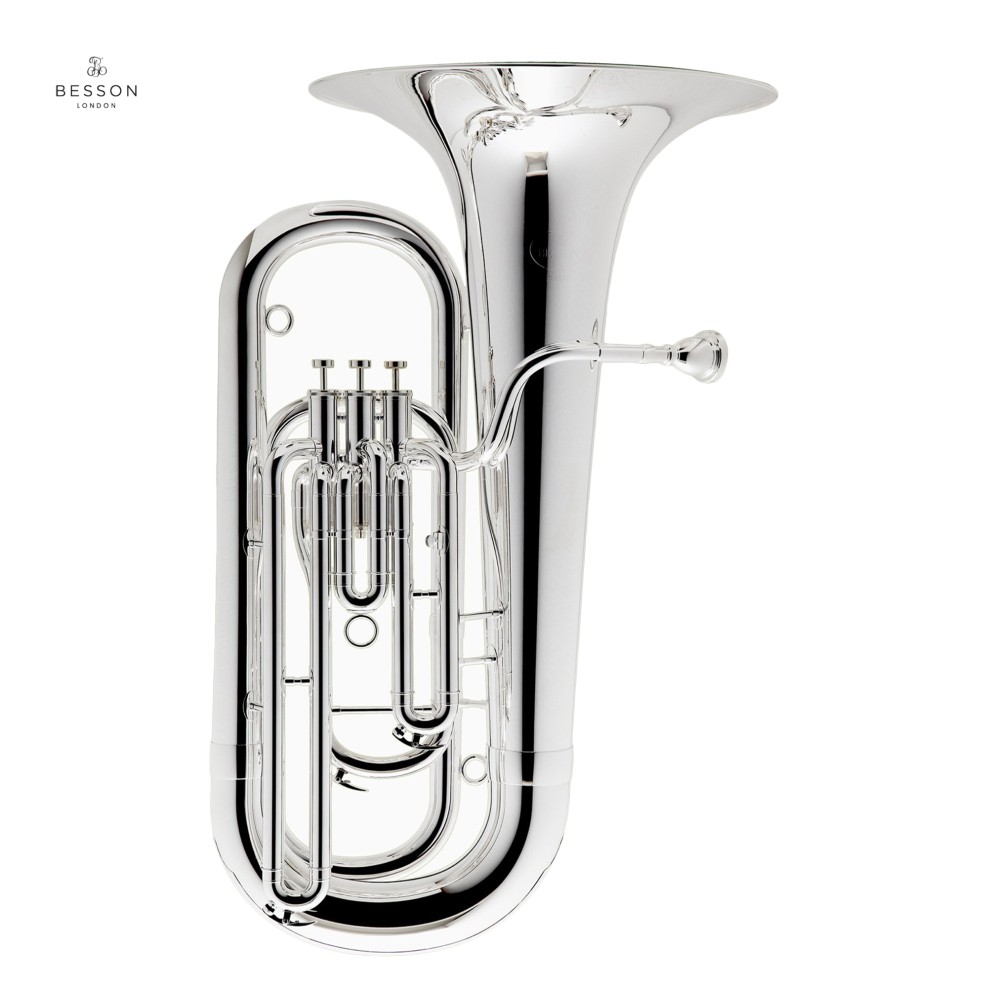 Tuba Mib Besson 177 New Standard| PalladiumMusic.it