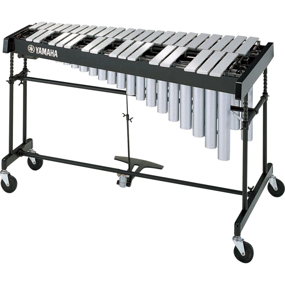 Yamaha YV-2700 Vibrafono 3 Ottave |Palladiummusic.it